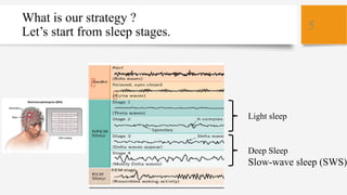 Sleep quality prediction in caregivers using physiological signals | PPTX