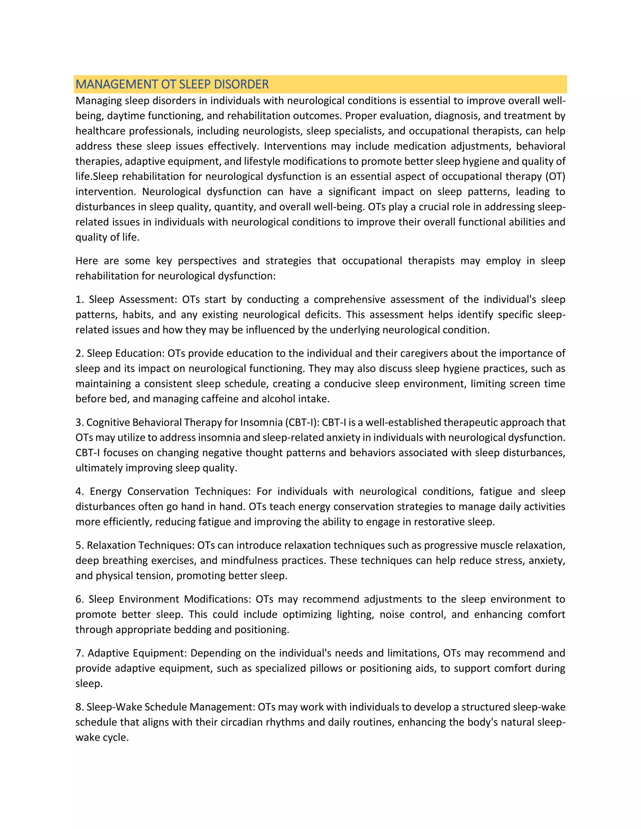 SLEEP REHABILITATION.docx