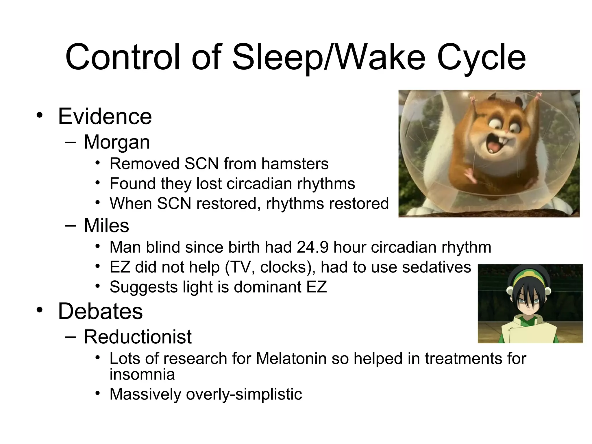 AQA A2 Psychology Unit 3 - Bio-rhythms and Sleep | PPT | Sleep ...