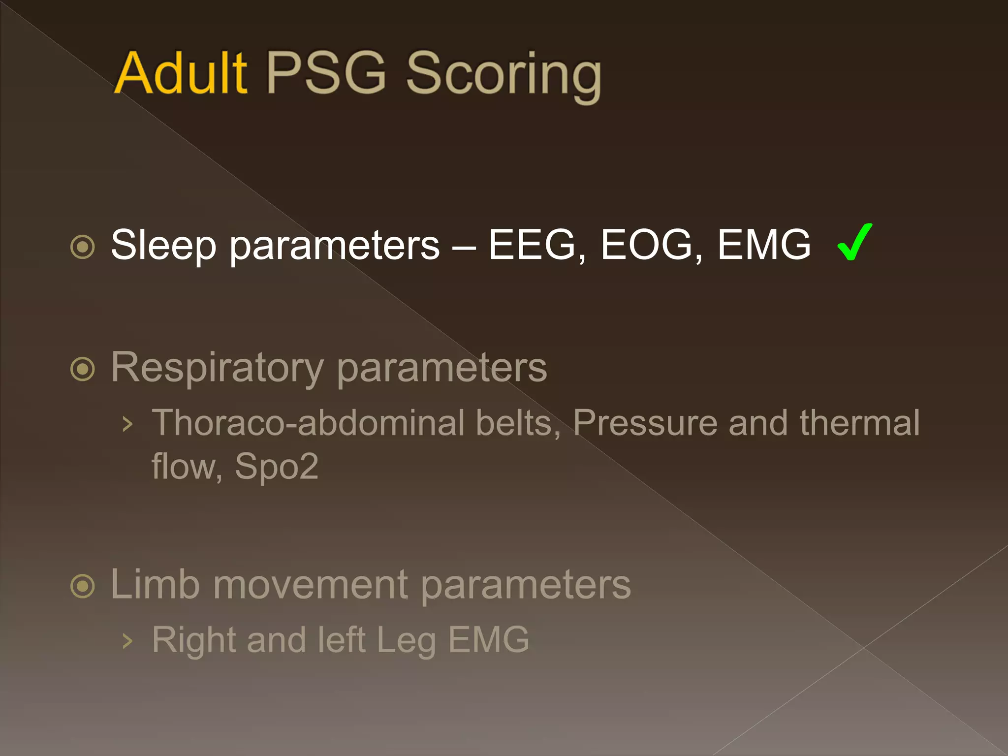 Sleep Scoring New.pptx