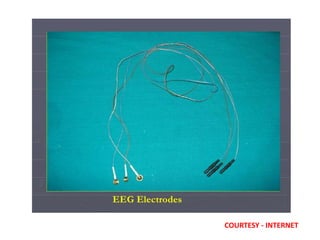 POLYSOMNOGRAPHY & EEG ACTIVATION METHODS | PPTX