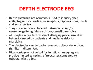 POLYSOMNOGRAPHY & EEG ACTIVATION METHODS | PPTX