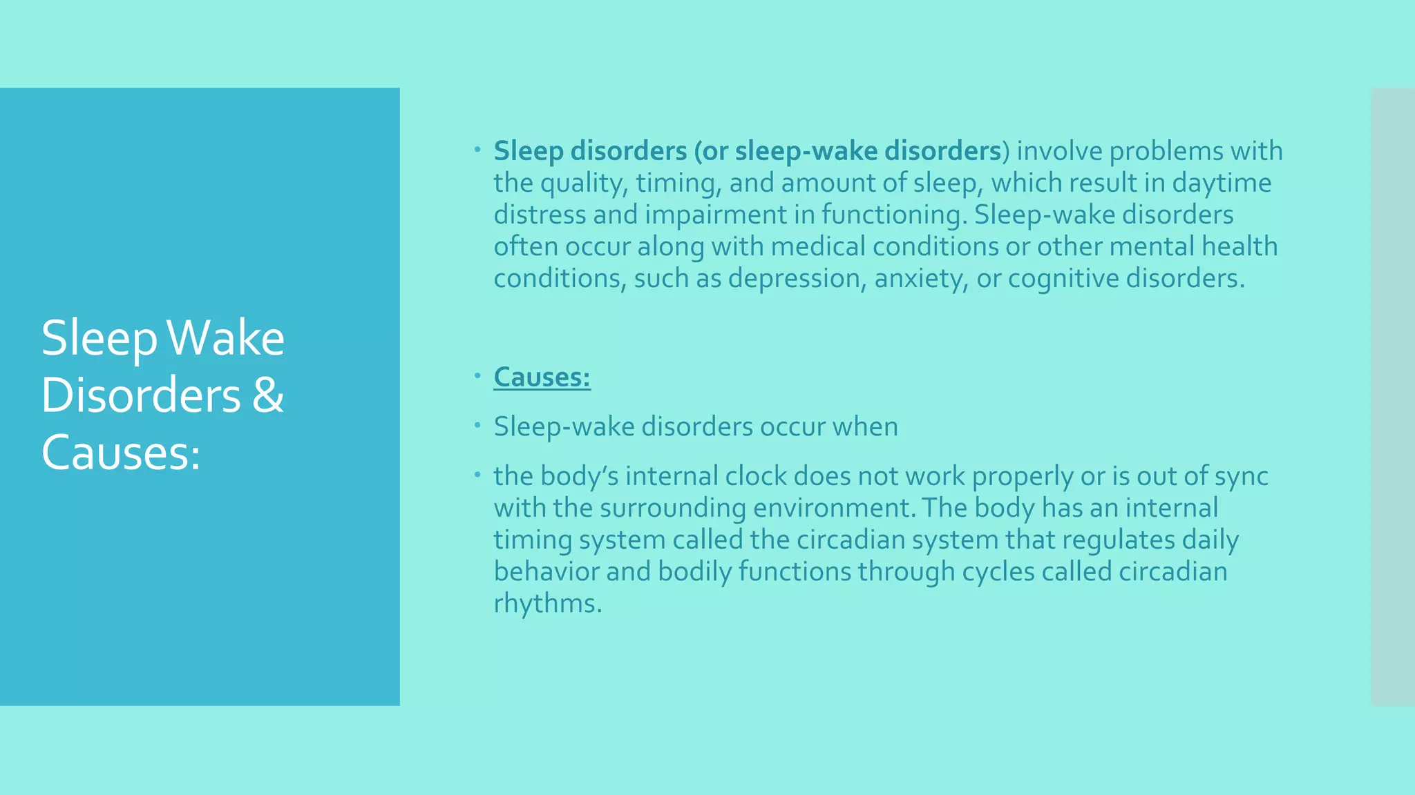 sleep wake disorder.pptx