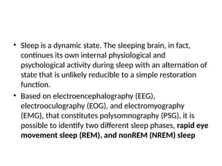 sleep wake disorders psychological hb.pptx