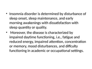 sleep wake disorders psychological hb.pptx