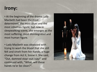 Sleepwalking scene by fatima alsaiari | PDF