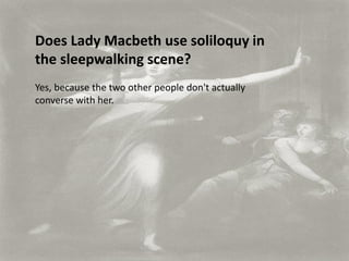 Sleepwalking scene by fatima alsaiari | PDF