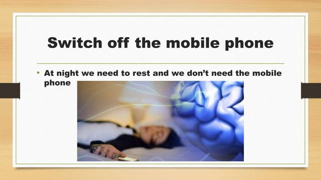 Sleep well | PPT