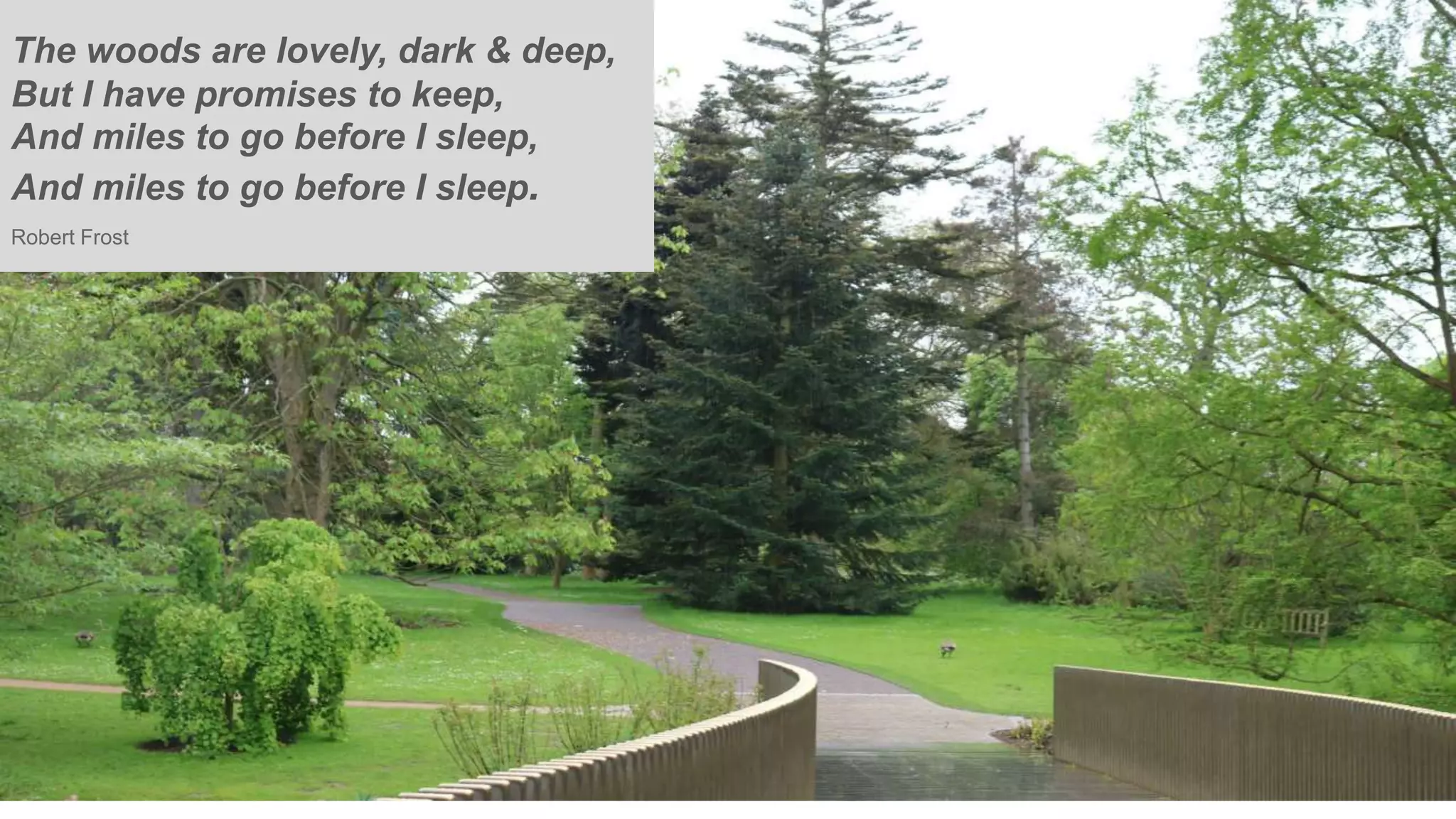 Sleep well work well taster | PPT