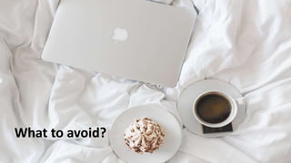 Sleep well work well taster | PPT