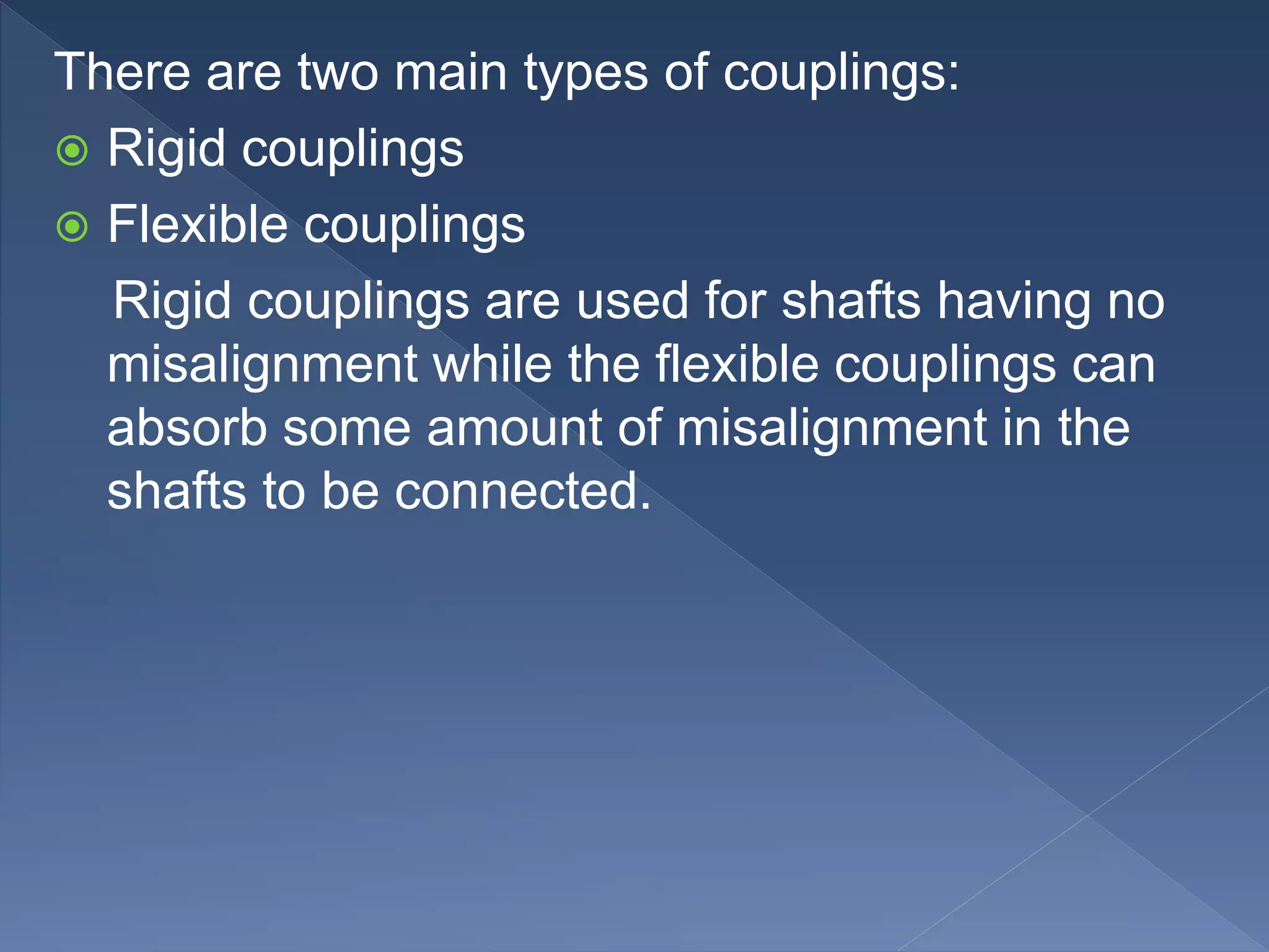 Sleeve couplings | PPT