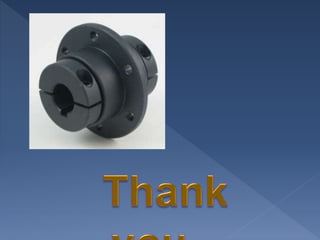 Sleeve couplings | PPT