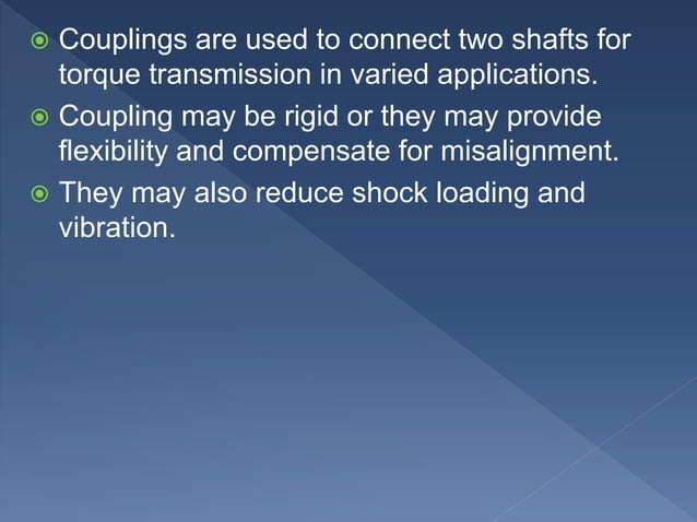 Sleeve couplings | PPT
