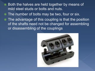 Sleeve couplings | PPT