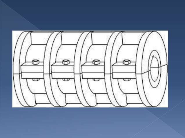 Sleeve couplings | PPT