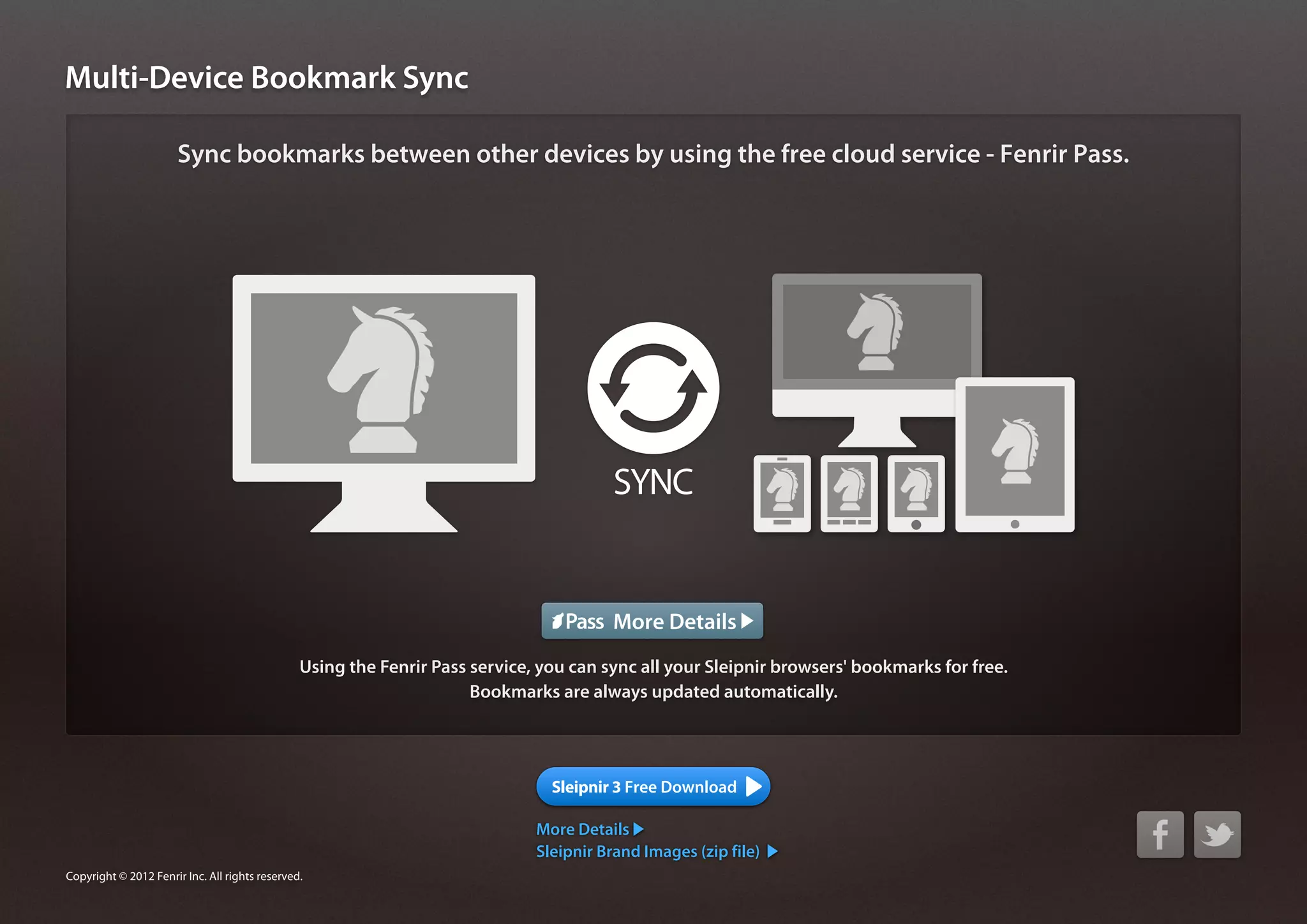 Sleipnir, the powerful web browser for Windows | PDF