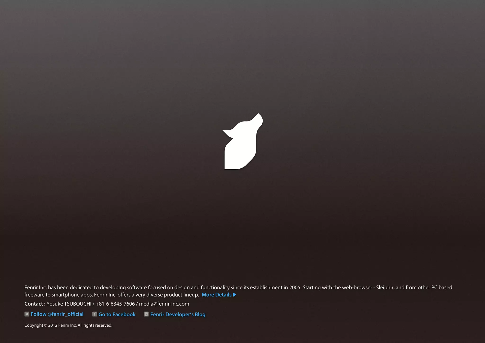 Sleipnir, the powerful web browser for Windows | PPT