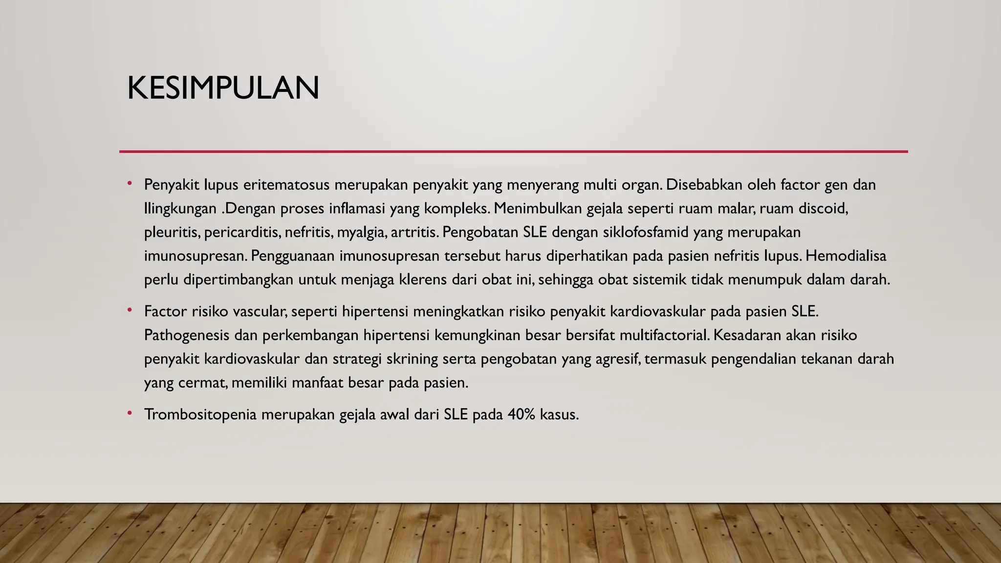 sistemik lupus eritematosus nefritis lupus.pptx