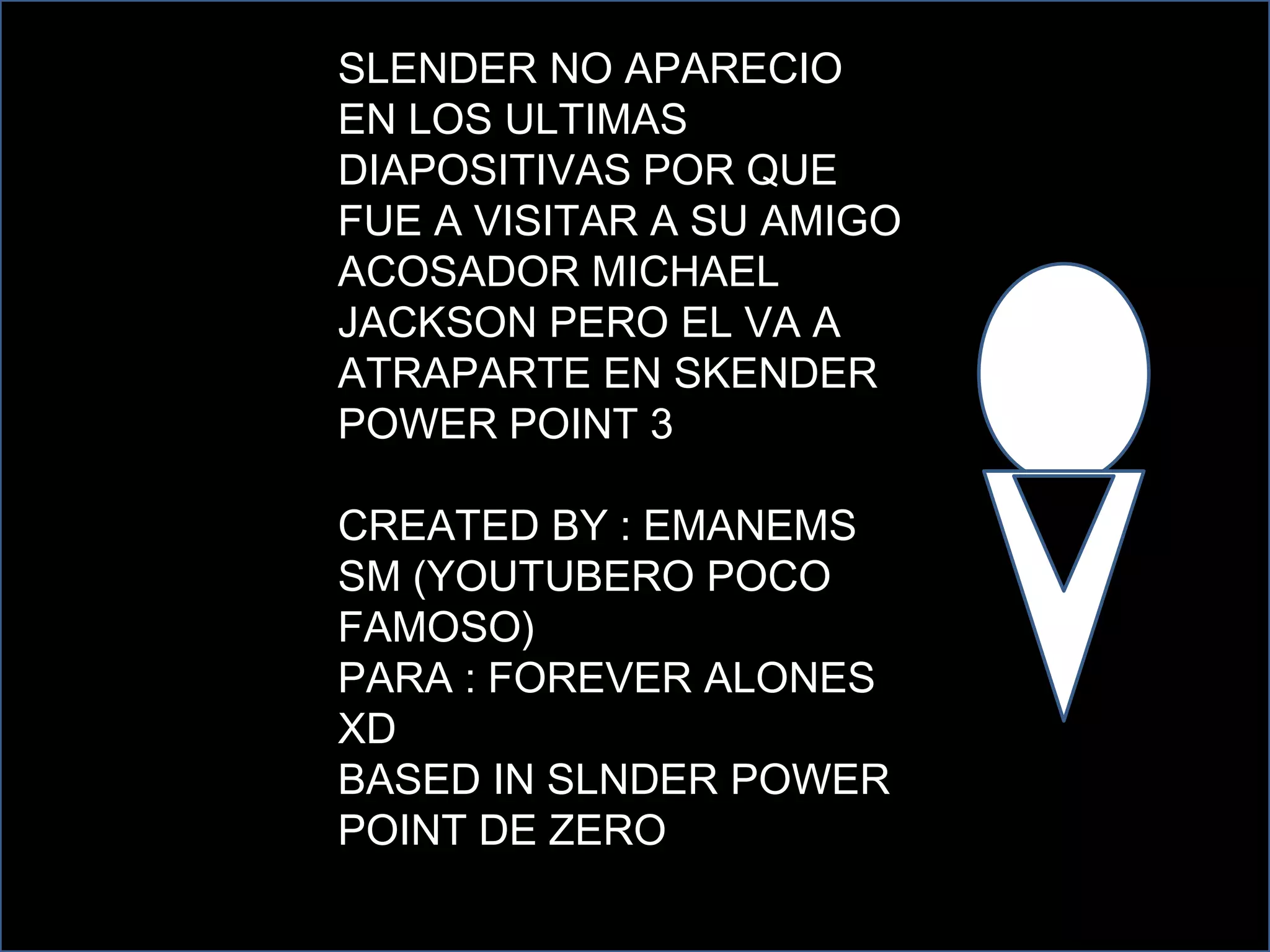 Slender power point 2 emanems sm | PPTX