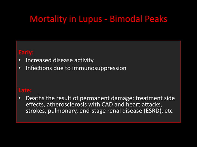 SYSTEMIC LUPUS ERYTHEMATOSUS Sle pathophysiology and management | PPTX