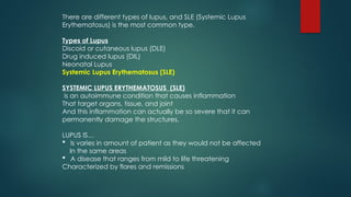 SLE PPT..pptxjgggghhgffgbnjhbnnbbgggbbhg | PPTX