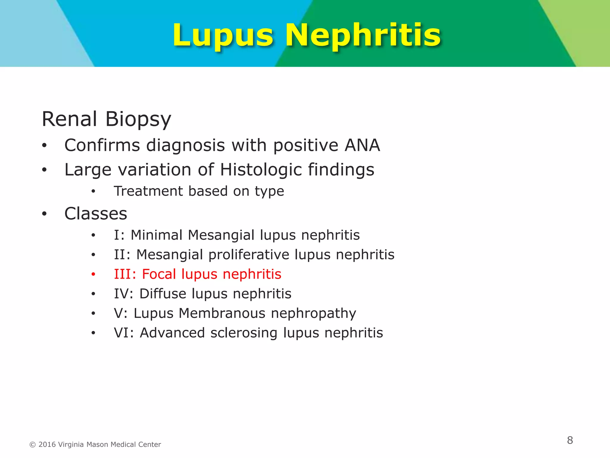 Sle presentation | PPTX
