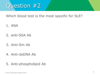 Sle presentation | PPTX