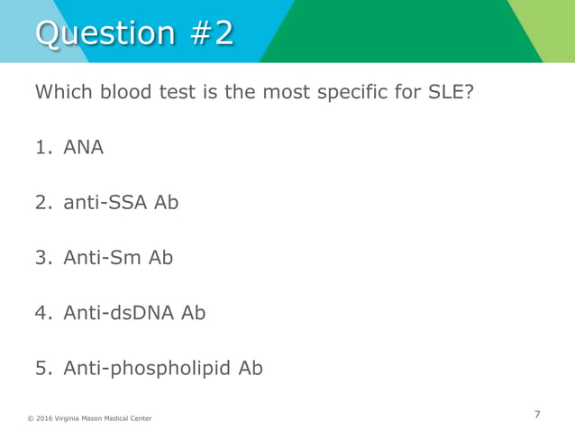 Sle presentation | PPT