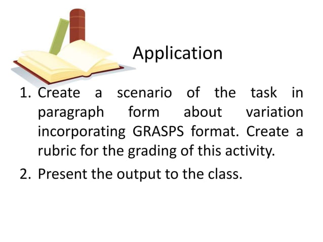 Module 4 Grade 9 Mathematics (RADICALS) | PPTX | Physics | Science