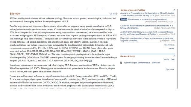 PPT_SLE (Systemic Lupus Erythematosus).pptx