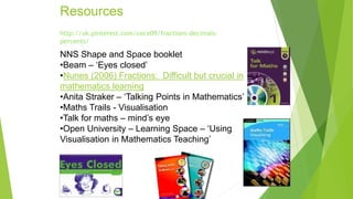 SESSION 9 - Maths - Fractions, Decimals and Percentages | PPTX | Physics | Science