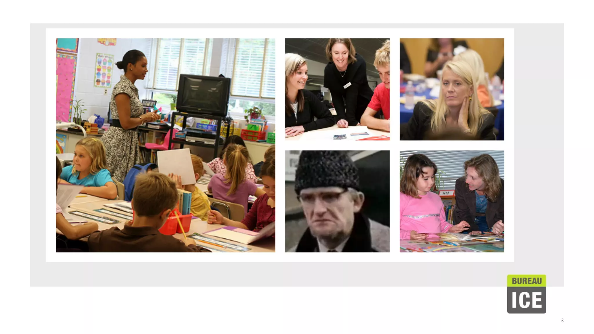 Sleutel tot succes in taal- en rekenonderwijs | PPT