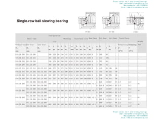 slewing bearing model & catalog slewing ring factory (101).pdf