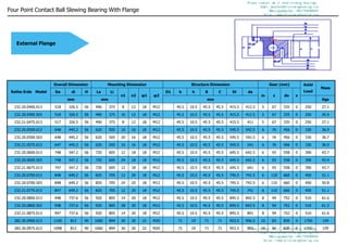 slewing bearing model & catalog slewing ring factory (29).pdf