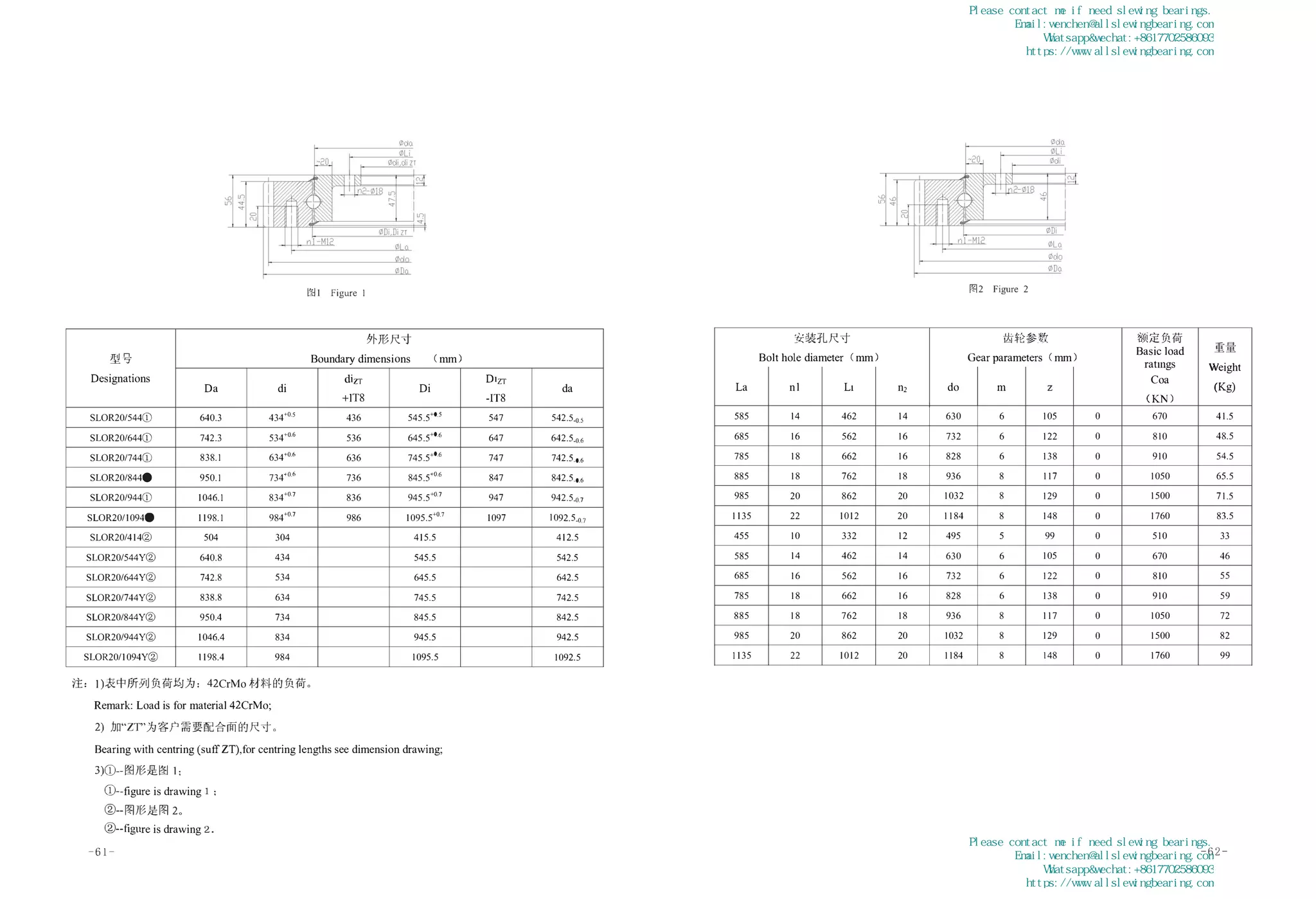 slewing bearing model & catalog slewing ring factory (49).pdf