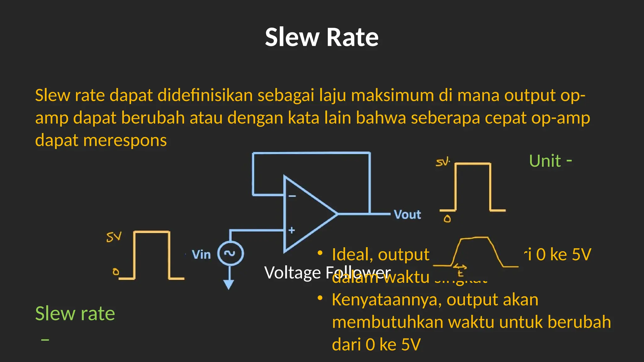 Slew rate pada rangkaian instrumentasi.pptx