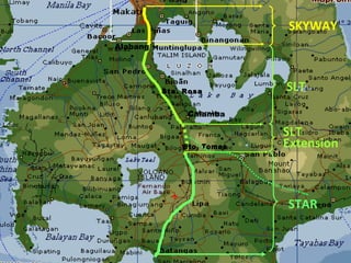 Slex Project Electronic.Ppt Oct12010 | PPT