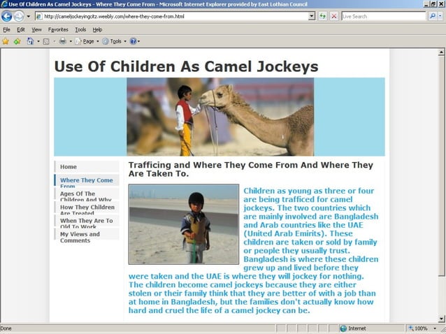 Accelerated Leadership: how do we develop creative and motivated ...