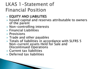 Slfrs city housing | PPT