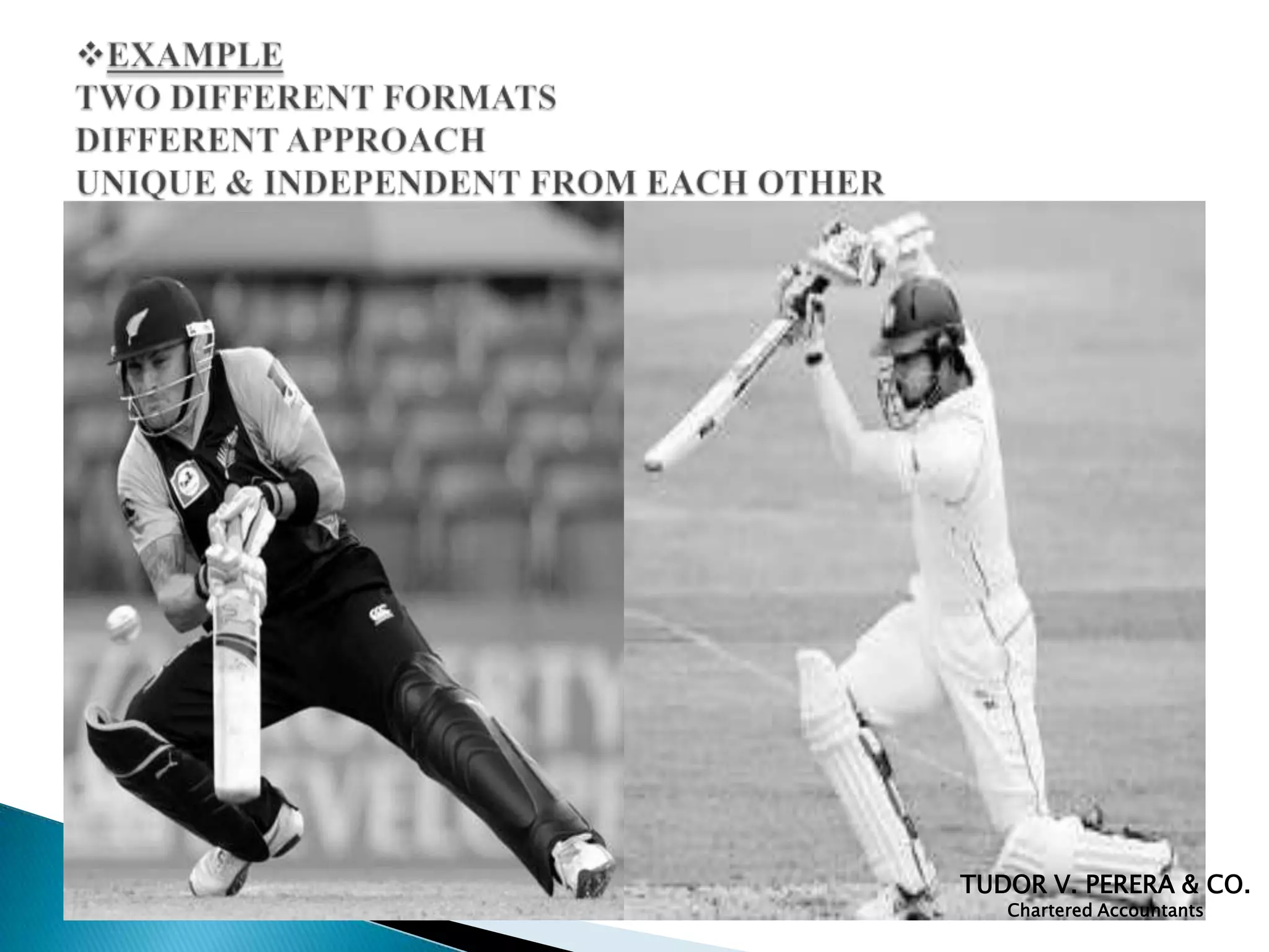 Slfrs for sme | PPTX