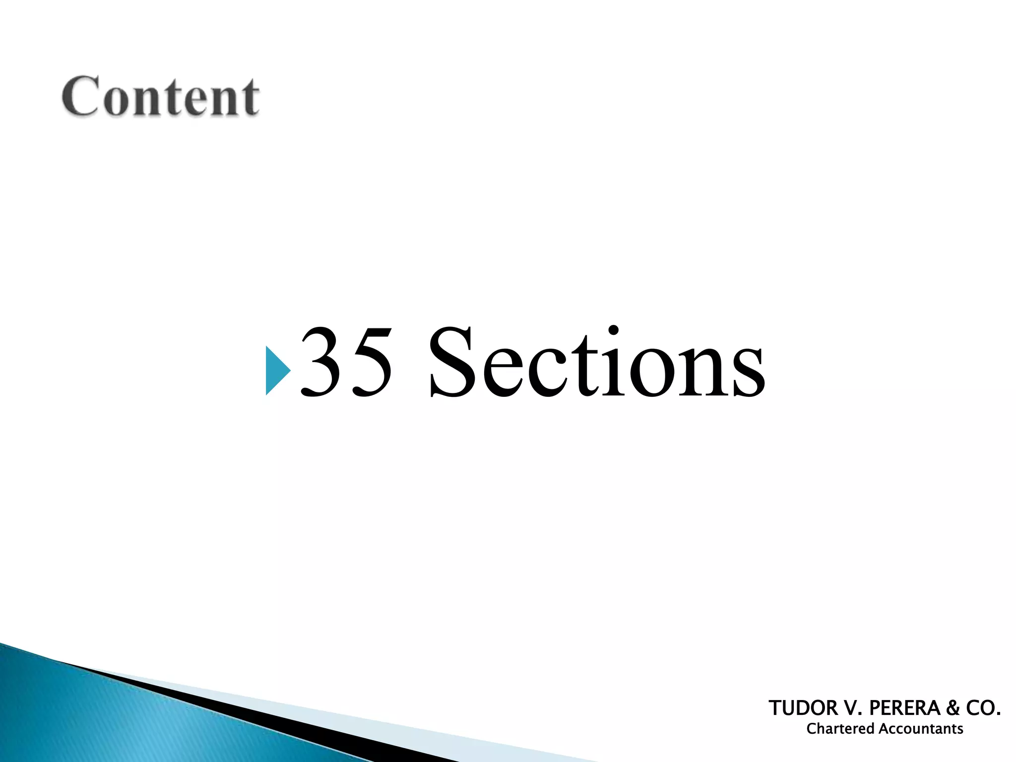 Slfrs for sme | PPTX