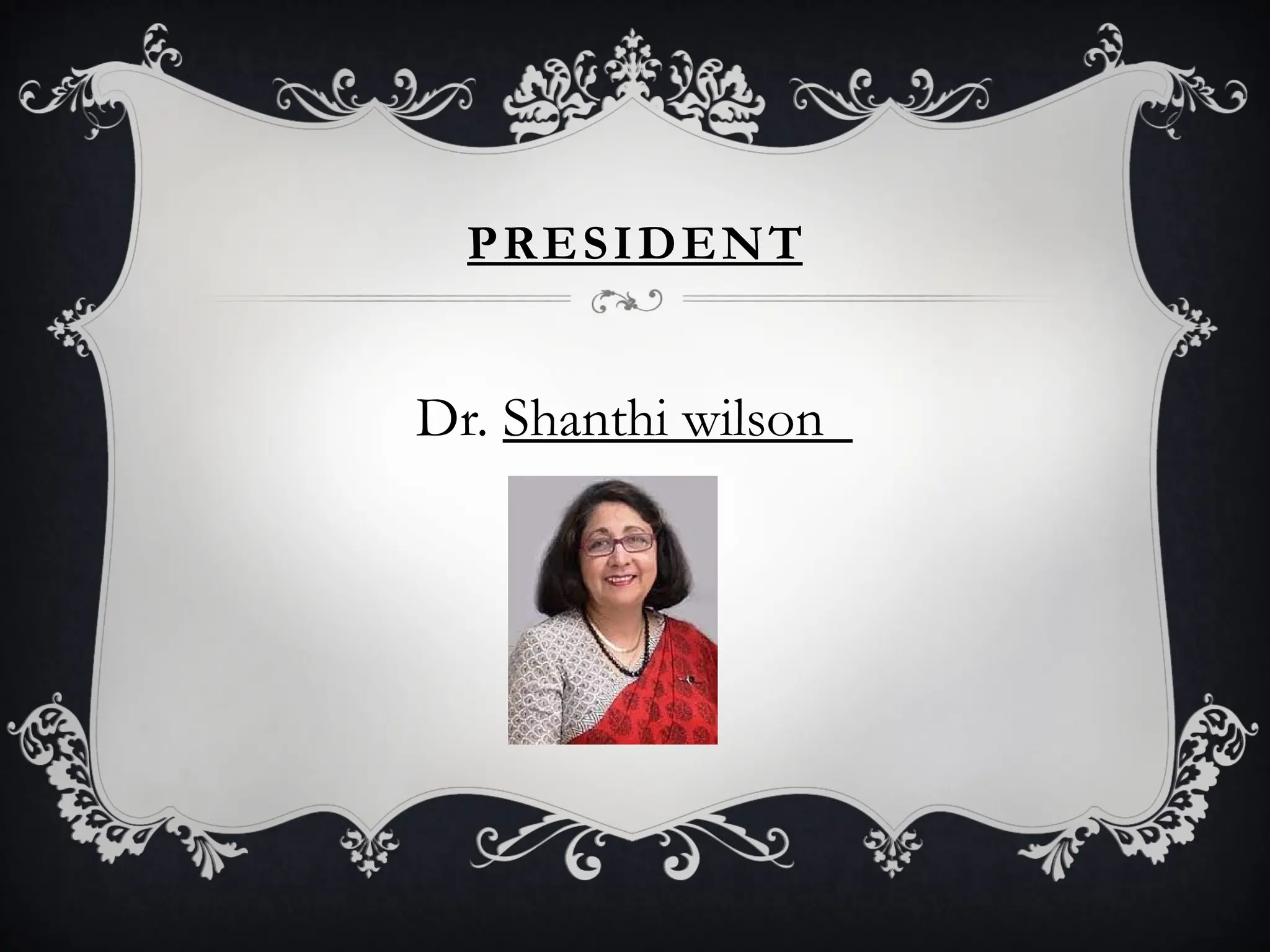 Slgga structure of Sri Lanka girl guides | PPTX