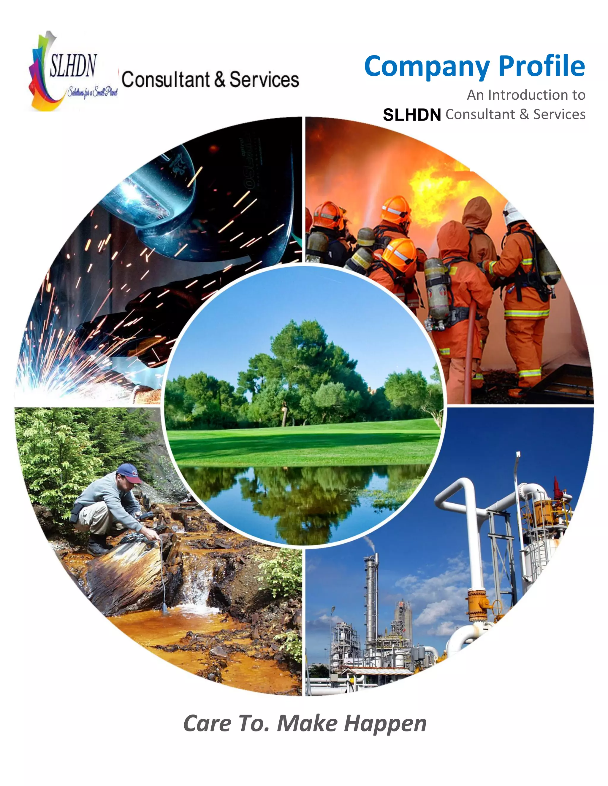 Slhdn safety profile | PDF