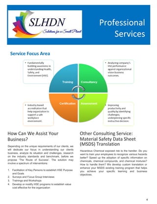 Slhdn safety profile | PDF