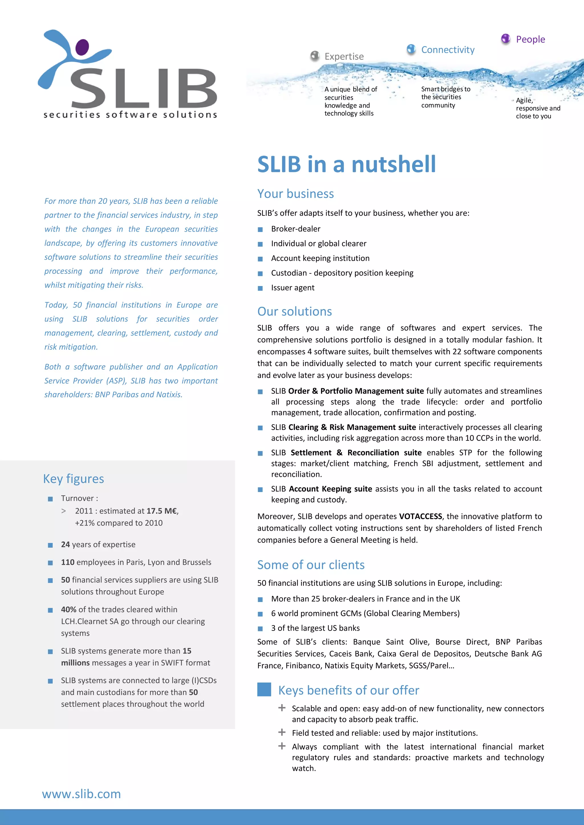 Slib | PDF
