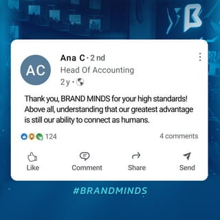 🙏Thank you, world-changers, for the amazing energy you brought to BRAND ...