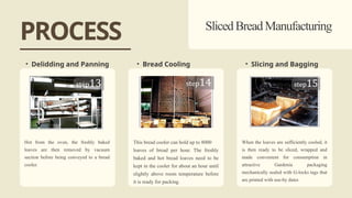sliced Bread Manufacturing hehshsjjsjsjs | PPTX