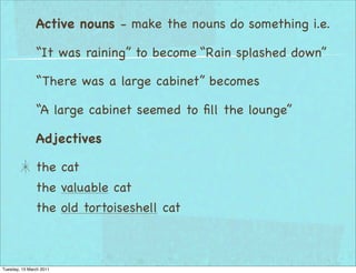 Slice of Life Recount | PDF