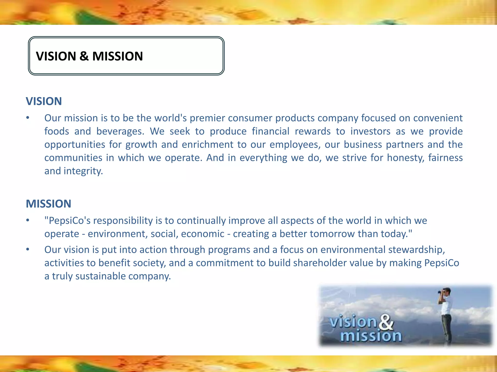 Slice presentation | PPTX