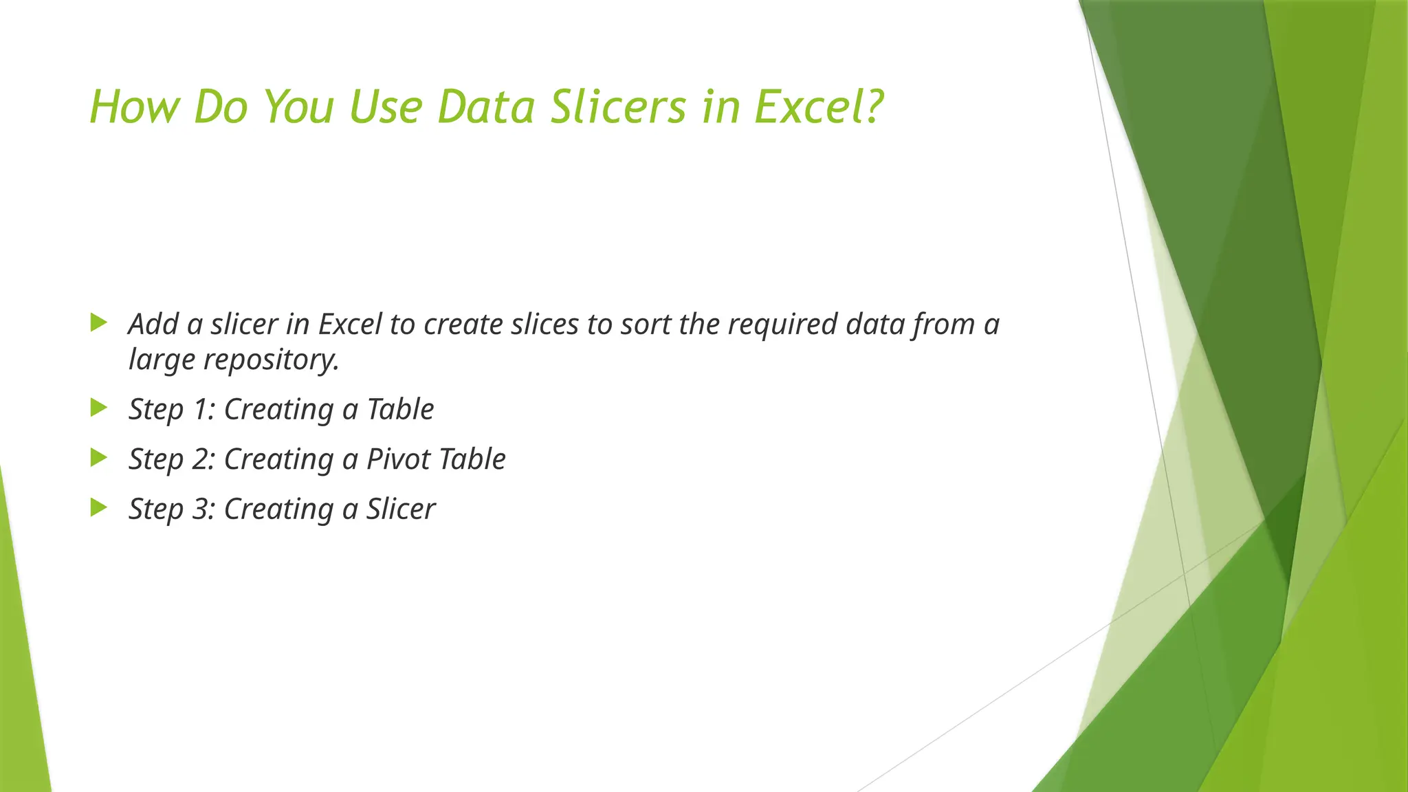 Slicers in pivot table Presentation-09.pptx